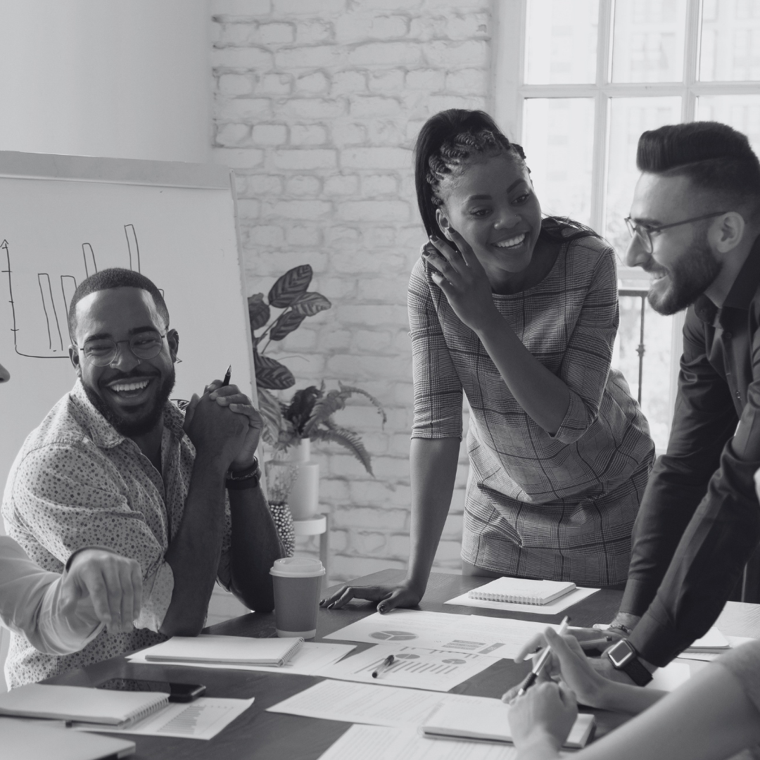 5 Reflections Toward Building a Liberatory Consulting Practice | Frontline Solutions